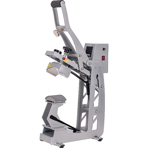 KL-1508 Roasting Cap Machine With Auto Open Function | Taizhou Kwong ...